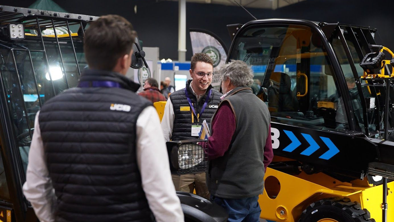 Agriconnect – Agricultural Information Experts